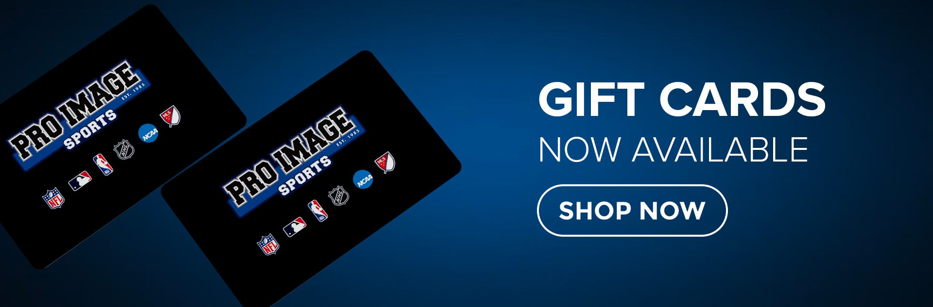 Gift Card - Balance Check | Pro Image Sports